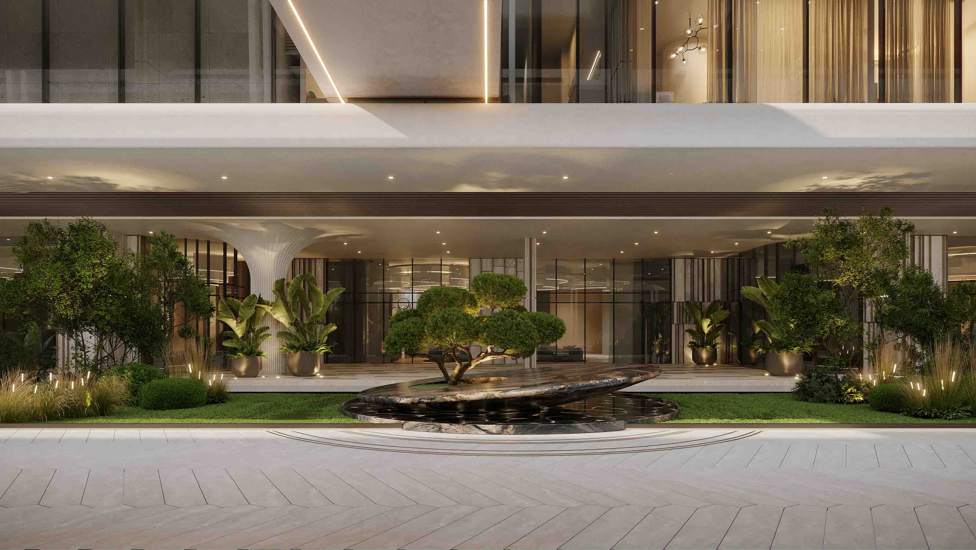 AMRA – UAE’s First Integrative Wellness Resort in Umm Al Quwain